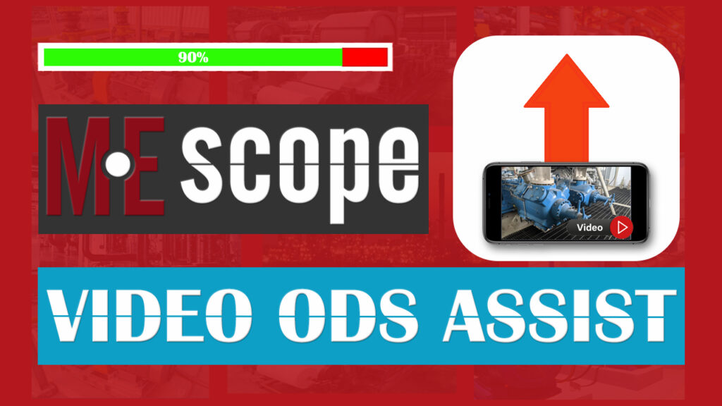 MEscope Videos™ Assistant | Vibrant Technology, Inc.