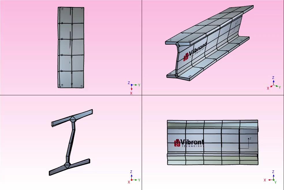 MEscope Videos | Vibrant Technology, Inc.