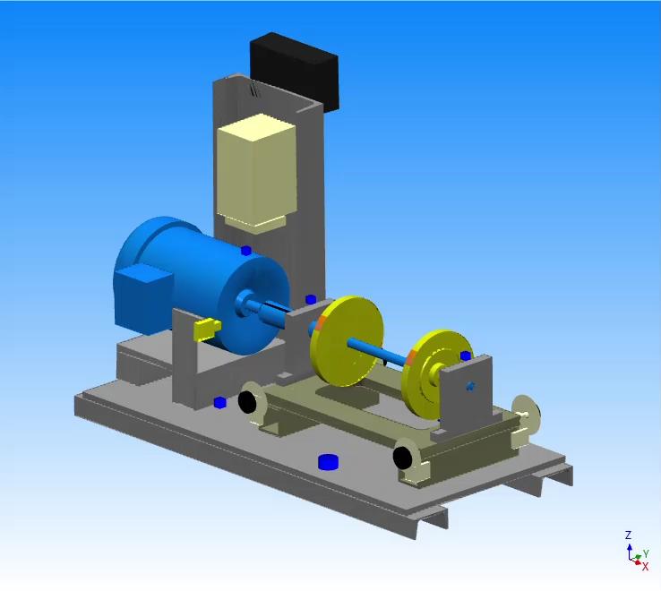 MEscope Videos | Vibrant Technology, Inc.